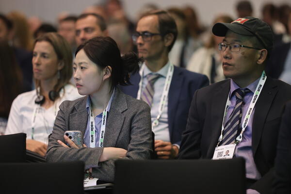 2025 Annual Symposium | World Anti Doping Agency