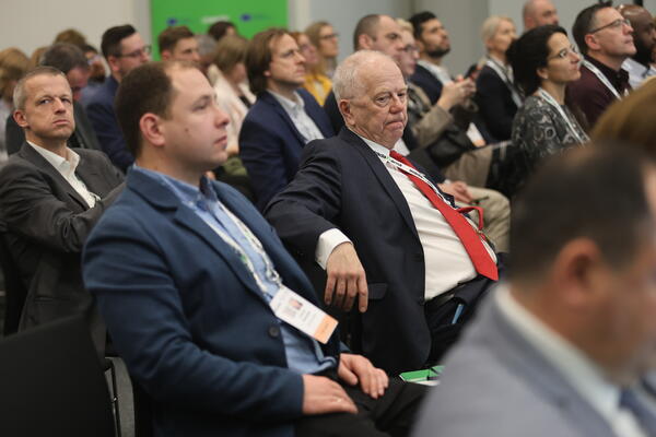 2025 Annual Symposium | World Anti Doping Agency