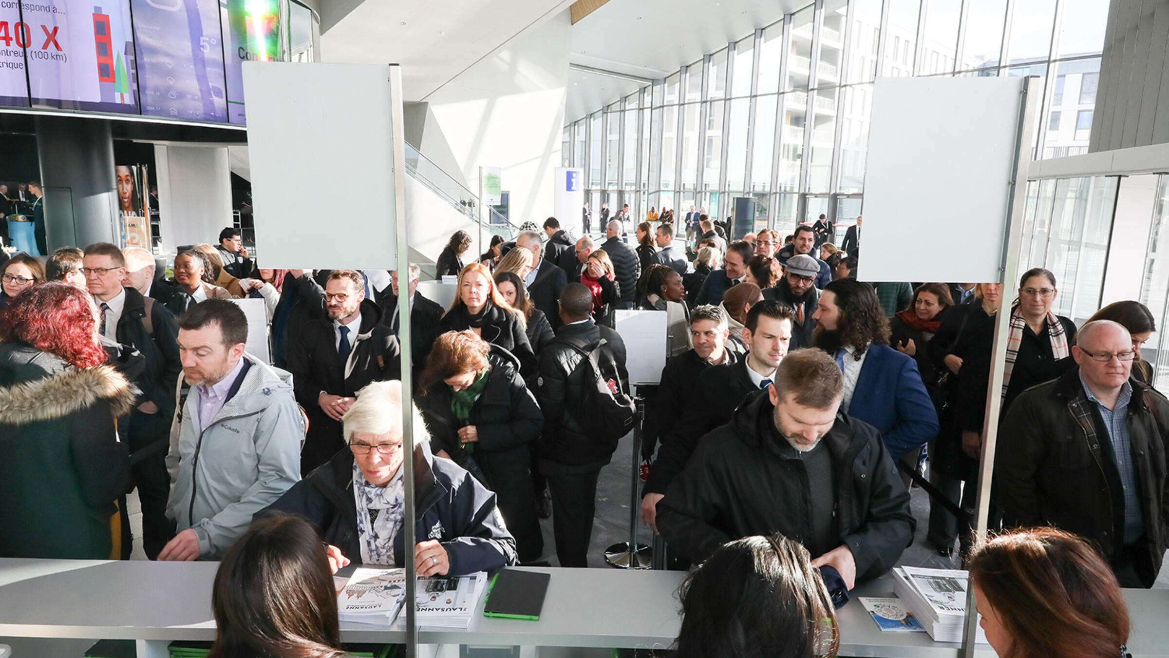 Save the date: WADA 2020 Annual Symposium and Athlete Session | World ...