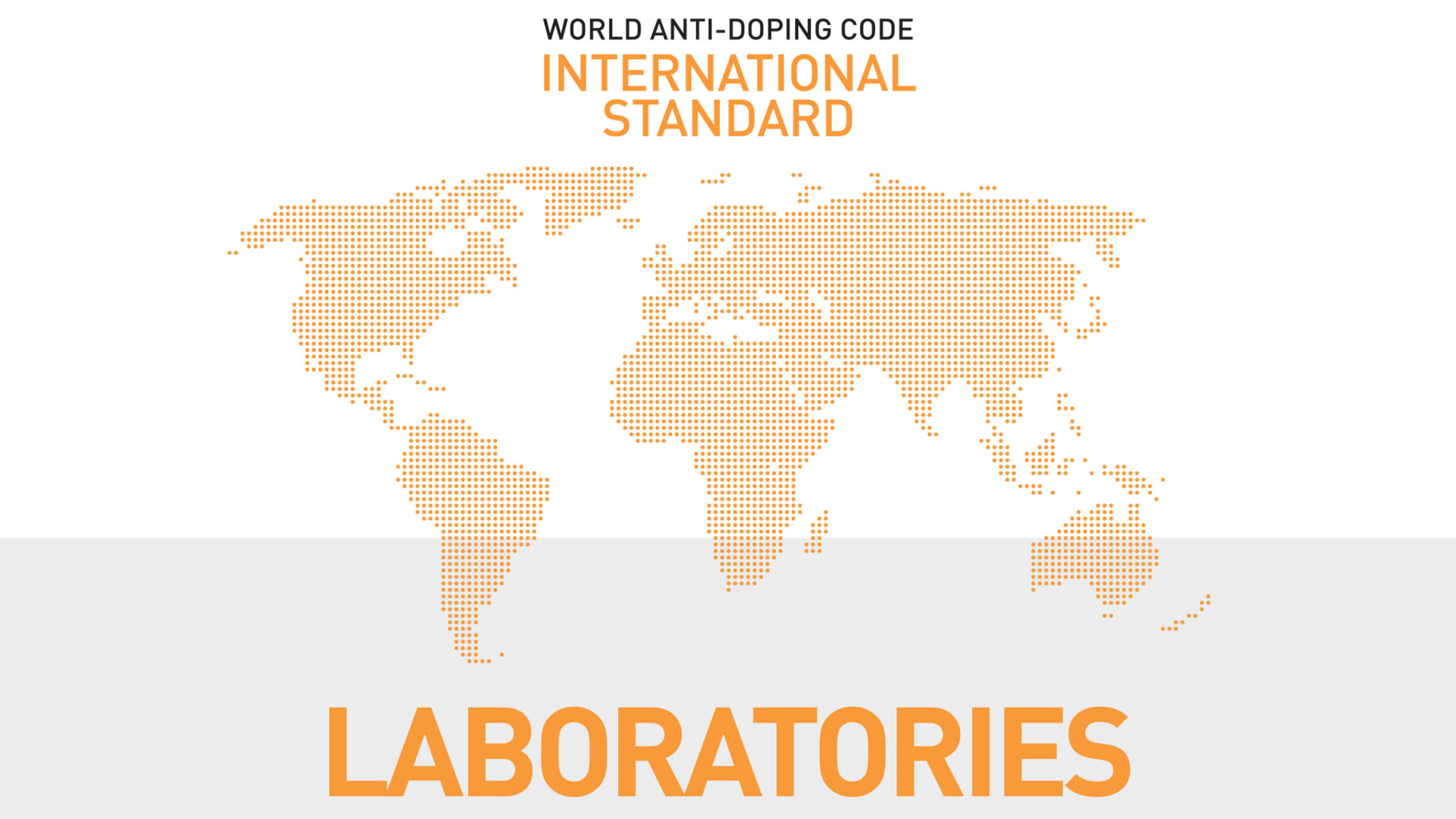WADA launches Stakeholder consultation phase for the 2021 International ...