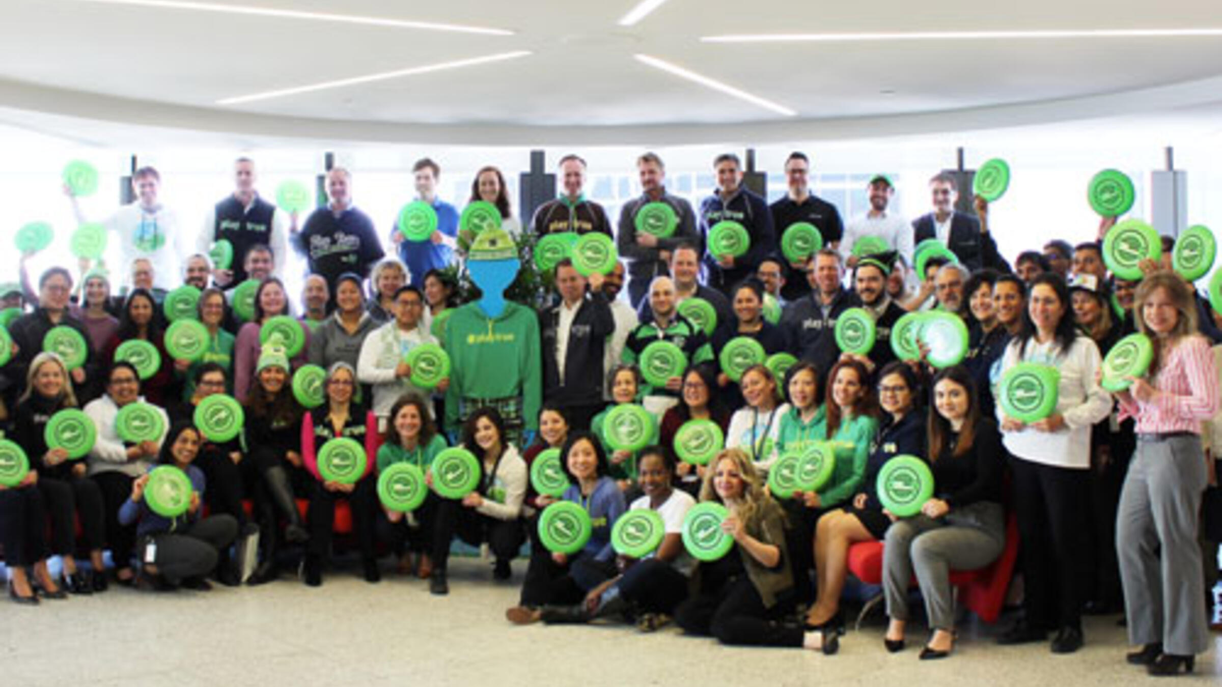 WADA celebrates ‘Play True Day’ 2019 with stakeholders from around the ...