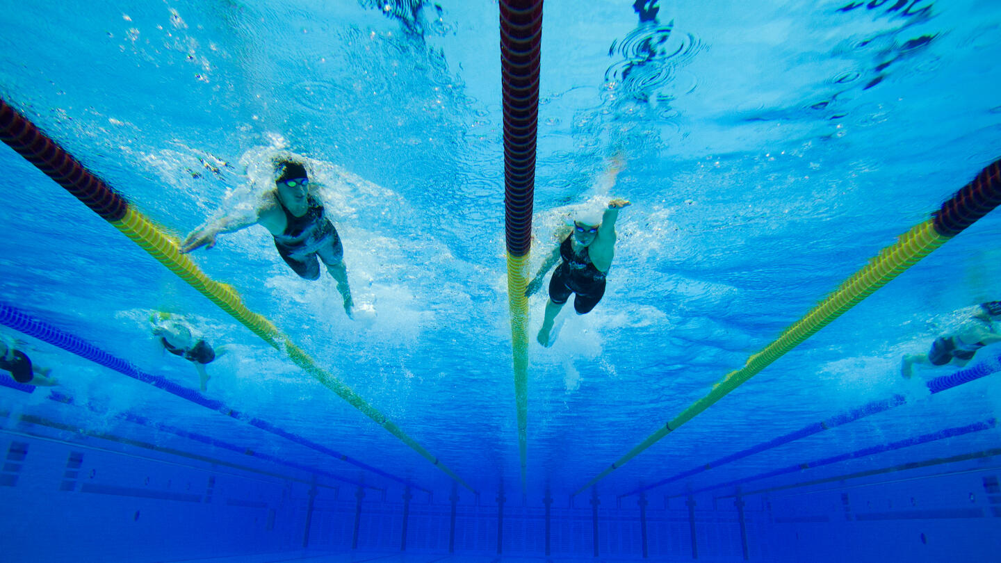 Raising the game for clean sport | World Anti Doping Agency