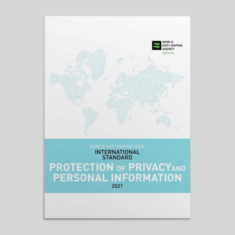 WADA issues revised International Standard for the Protection of ...