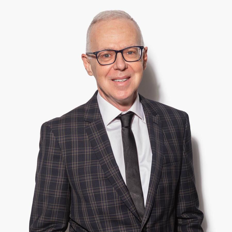 Management Team | World Anti Doping Agency