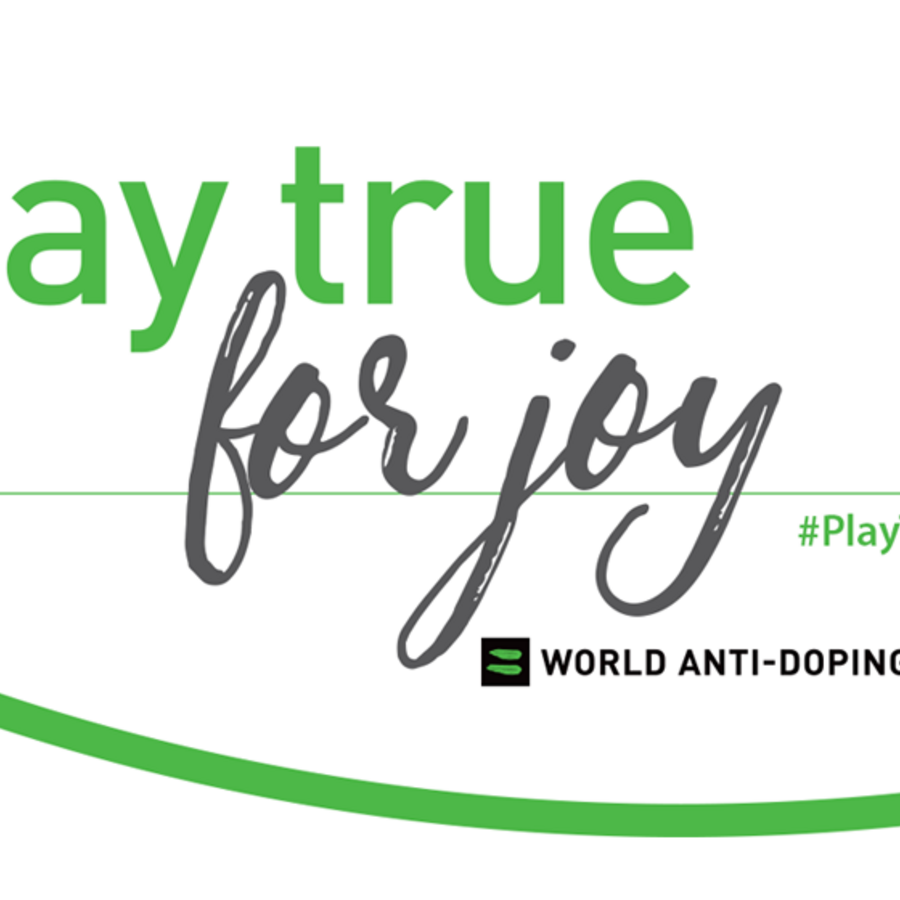WADA celebrates Play True Day! | World Anti Doping Agency