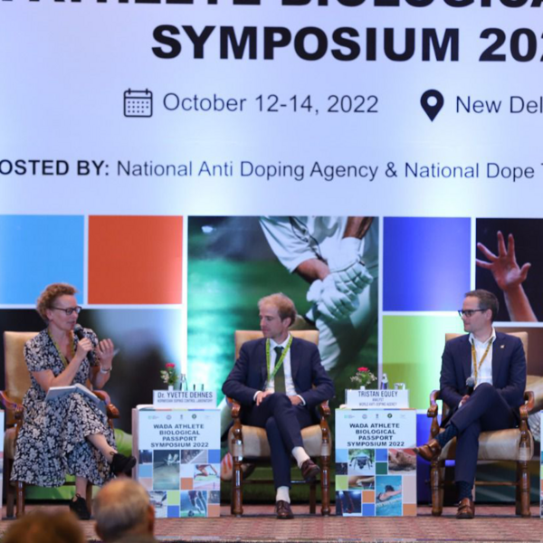 WADA Executive Committee and Foundation Board to meet in Cairo next ...