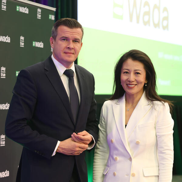 WADA statement on case of 23 swimmers from China | World Anti Doping Agency