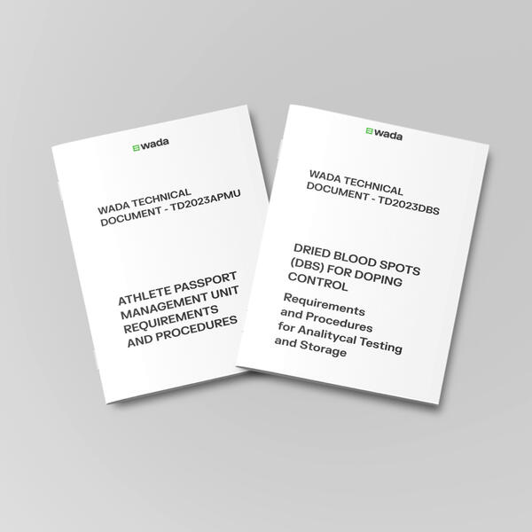 WADA launches second phase of 2021 Code review process and first phase ...