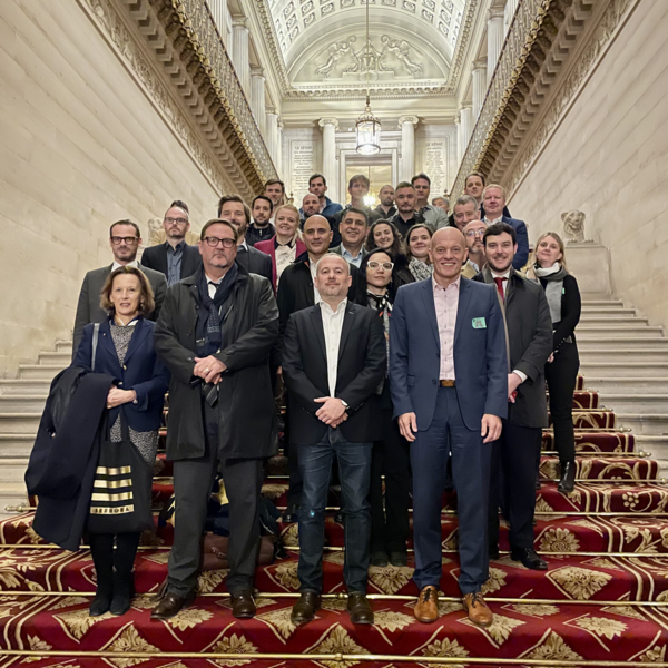 WADA publishes its Five-Year Strategic Plan under the theme ‘Leading ...