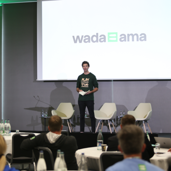 WADA issues revised International Standard for the Protection of ...