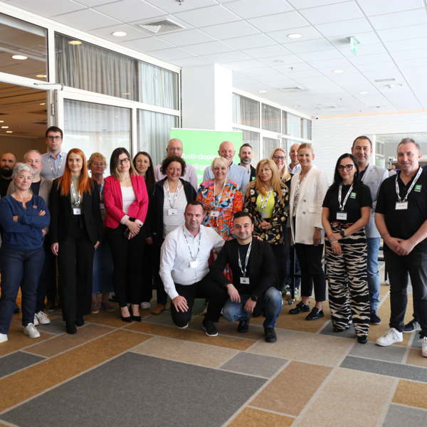 WADA reinstates Bangkok Laboratory accreditation | World Anti Doping Agency