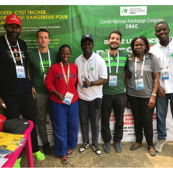 WADA further extends analytical testing restriction imposed on the ...