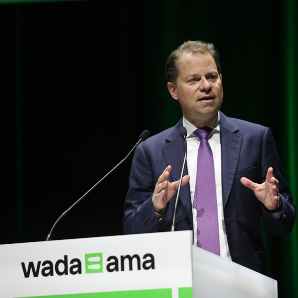 WADA publishes 2023 Prohibited List | World Anti Doping Agency