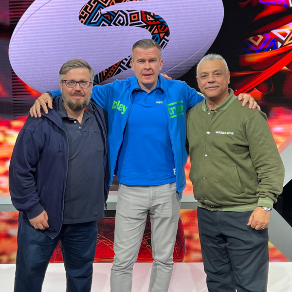 WADA update on the compliance of the Cambodian National Anti-Doping ...