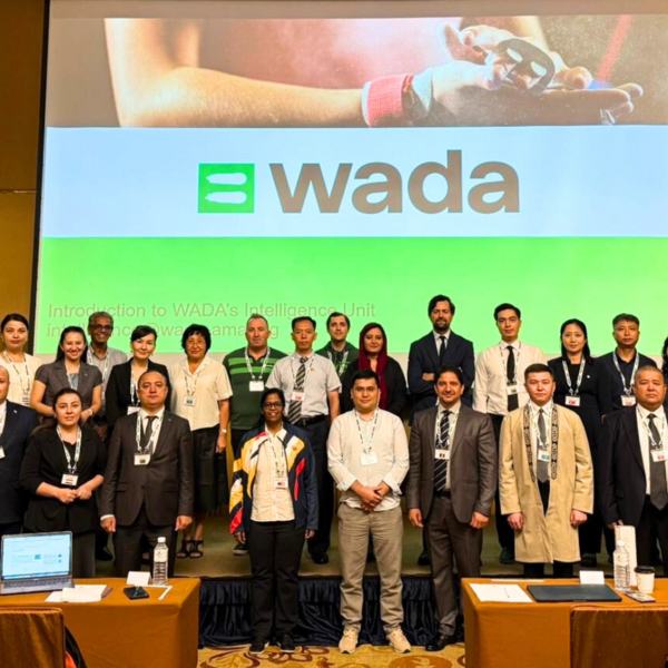 WADA publishes 2025 Prohibited List | World Anti Doping Agency