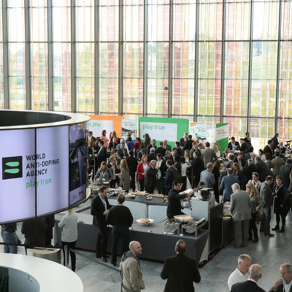 WADA Statement: Independent Investigation confirms Russian State ...